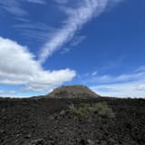 Lava Butte from Lava Lands Visitor Center, Oregon - 797 Reviews, Map ...