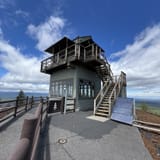 Lava Butte from Lava Lands Visitor Center, Oregon - 797 Reviews, Map ...