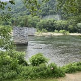 Virginius Island Trail, West Virginia - 203 Reviews, Map | AllTrails