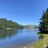 Bon Tempe Lake Loop, California - 2,083 Reviews, Map | AllTrails
