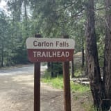 Carlon Falls Trail, California - 1,244 Reviews, Map | AllTrails