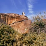 Fat Man's Pass via Mormon Trail, Arizona - 8,799 Reviews, Map | AllTrails