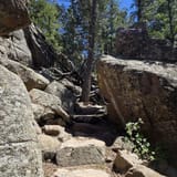 Independence Mountain Trail, Colorado - 5,152 Reviews, Map | AllTrails