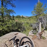 Turtle Rock Loop Trail, Wyoming - 1,246 Reviews, Map | AllTrails
