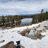 Weaver Lake Trail, California - 1,016 Reviews, Map | AllTrails