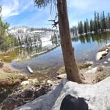 Weaver Lake Trail, California - 1,016 Reviews, Map | AllTrails