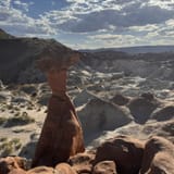 Toadstool Hoodoos Trail, Utah - 4,166 Reviews, Map | AllTrails
