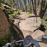 Turtle Rock Loop Trail, Wyoming - 1,246 Reviews, Map | AllTrails
