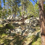 Coon Hollow Loop, South Dakota - 1,341 Reviews, Map | AllTrails