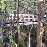 Comet Falls via Van Trump Trail, Washington - 2,366 Reviews, Map ...