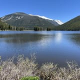 Monarch Lake Loop, Colorado - 2,408 Reviews, Map | AllTrails