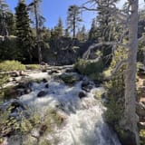 Eagle Falls Vista Point Loop, California - 1,500 Reviews, Map | AllTrails