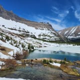 Iceberg Lake, Montana - 4,340 Reviews, Map | AllTrails
