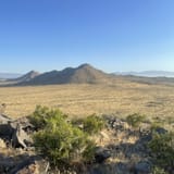 Bell Mountain, California - 555 Reviews, Map | AllTrails