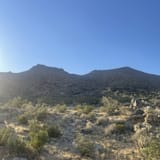 Bell Mountain, California - 555 Reviews, Map | AllTrails