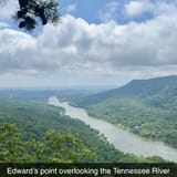Edward's Point Trail, Tennessee - 2,608 Reviews, Map | AllTrails