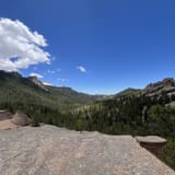 The Crags Trail, Colorado - 3,662 Reviews, Map | AllTrails