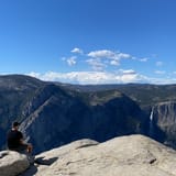Taft Point and The Fissures, California - 1,794 Reviews, Map | AllTrails