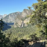 Inspiration Point Trail, California - 1,801 Reviews, Map | AllTrails