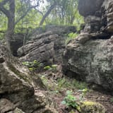 Elk River Hiking Trail, Kansas - 693 Reviews, Map | AllTrails