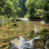 Elk River Hiking Trail, Kansas - 704 Reviews, Map | AllTrails