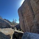 Moses Spring Trail to Bear Gulch Reservoir, California - 889 Reviews ...