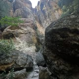 Moses Spring Trail to Bear Gulch Reservoir, California - 922 Reviews ...
