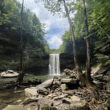 Greeter Falls Loop, Tennessee - 1,380 Reviews, Map | AllTrails