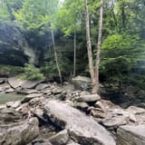 Greeter Falls Loop, Tennessee - 1,380 Reviews, Map | AllTrails