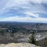 Azure Mountain Firetower, New York - 1,001 Reviews, Map | AllTrails