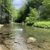 Chee Dale Gorge Circular, Derbyshire, England - 1,550 Reviews, Map ...