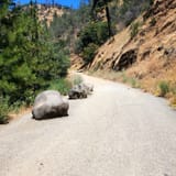 Clementine Trail to Lake Clementine, California - 4,721 Reviews, Map ...