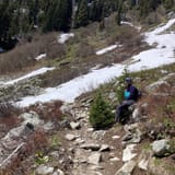 Maple Pass Trail, Washington - 7,642 Reviews, Map | AllTrails