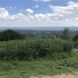 Surrey Three Peaks - Boxhill, Holmbury Hill, Leith Hill, Surrey ...