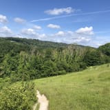 Surrey Three Peaks - Boxhill, Holmbury Hill, Leith Hill, Surrey ...