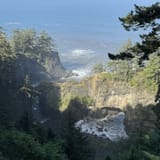 Natural Bridges Viewpoint Trail, Oregon - 765 Reviews, Map | AllTrails