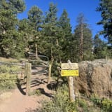 Gem Lake Trail and Lumpy Ridge Loop, Colorado - 2,018 Reviews, Map ...