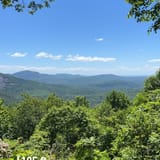 Sunset Rock Trail, North Carolina - 842 Reviews, Map | AllTrails
