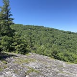 Sunset Rock Trail, North Carolina - 838 Reviews, Map | AllTrails