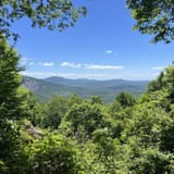 Sunset Rock Trail, North Carolina - 842 Reviews, Map | AllTrails