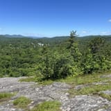 Sunset Rock Trail, North Carolina - 842 Reviews, Map | AllTrails