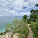 Pyramid Point Loop, Michigan - 1,165 Reviews, Map | AllTrails