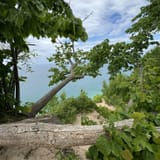 Pyramid Point Loop, Michigan - 1,165 Reviews, Map | AllTrails