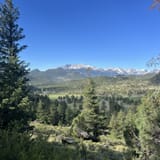 Gem Lake Trail and Lumpy Ridge Loop, Colorado - 2,018 Reviews, Map ...