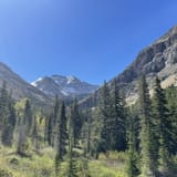 Crypt Lake Trail, Alberta, Canada - 2,482 Reviews, Map | AllTrails