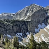 Crypt Lake Trail, Alberta, Canada - 2,482 Reviews, Map | AllTrails
