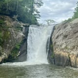 Elk River Falls Trail, North Carolina - 704 Reviews, Map | AllTrails
