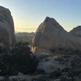 Ryan Mountain, California - 7,680 Reviews, Map | AllTrails
