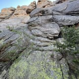 Gem Lake Trail and Lumpy Ridge Loop, Colorado - 2,093 Reviews, Map ...