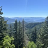 Tire Mountain Trail, Oregon - 149 Reviews, Map | AllTrails